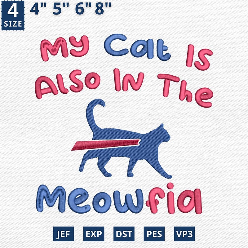 Bill the Cat - Etsy