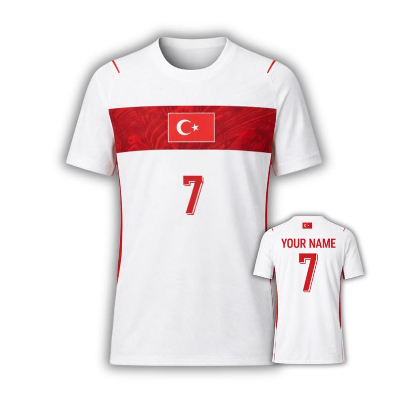 Turkish National Clothing - Etsy