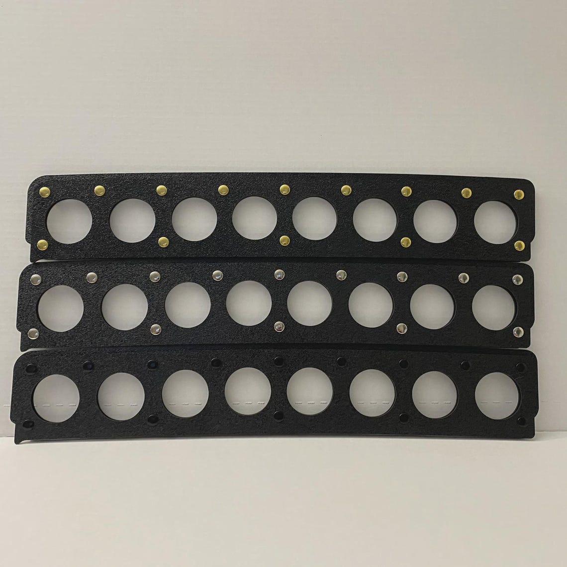 Toyota 4runner 4th Gen Rear Door Window Vents Camping Sleeping ...