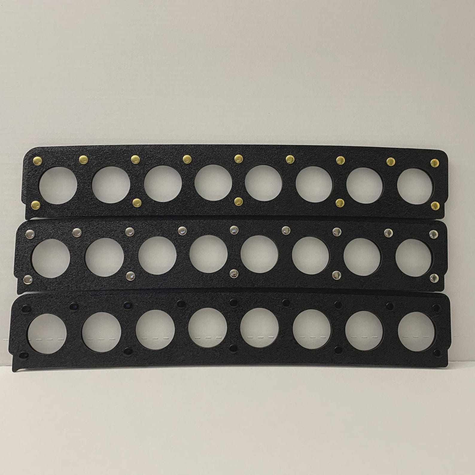 Toyota 4runner 4th Gen Rear Door Window Vents Camping Sleeping ...