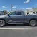 Toyota Tundra Double Cab 2nd Gen Rear Window Vents: Camping Screen ...