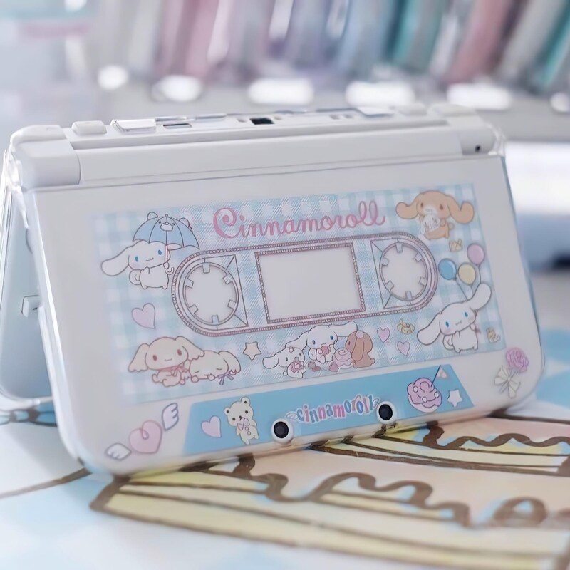 3ds Case - Etsy