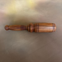 Handmade Wooden Mallet - Etsy