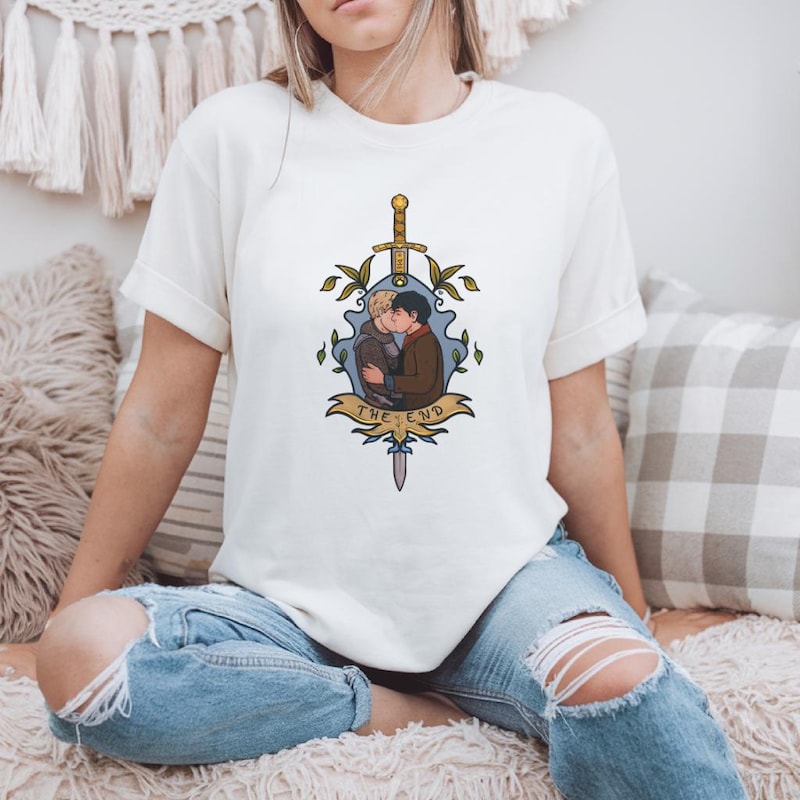 Tv Woman Fanart - Etsy