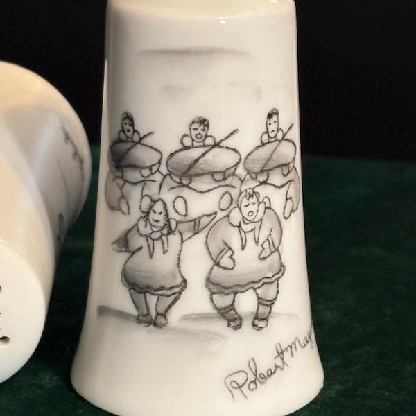 Inuit Eskimo Dancing - Etsy
