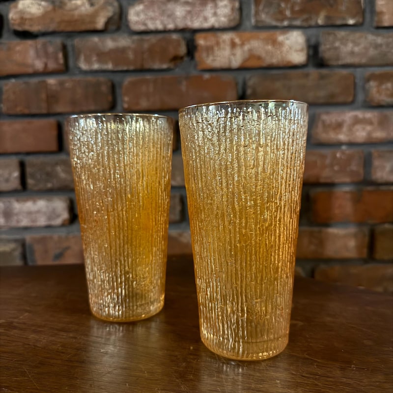 Tree Bark Glass - Etsy