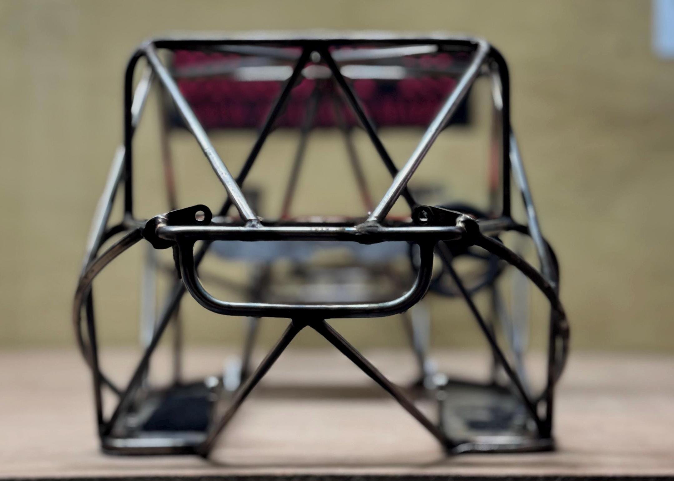 1/10 Scale Rc Cage NZ BUILT - Etsy