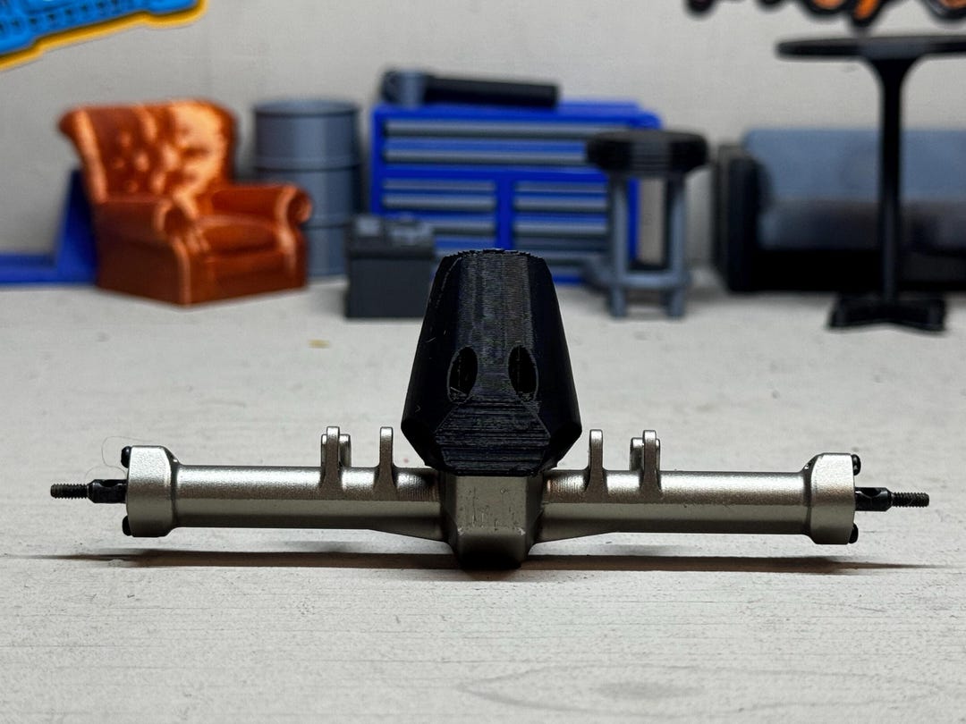 OGRC DIFF SLIDER - Etsy