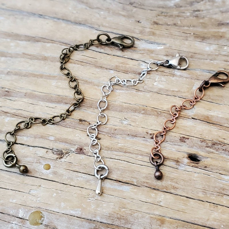 Extender Chain - Etsy