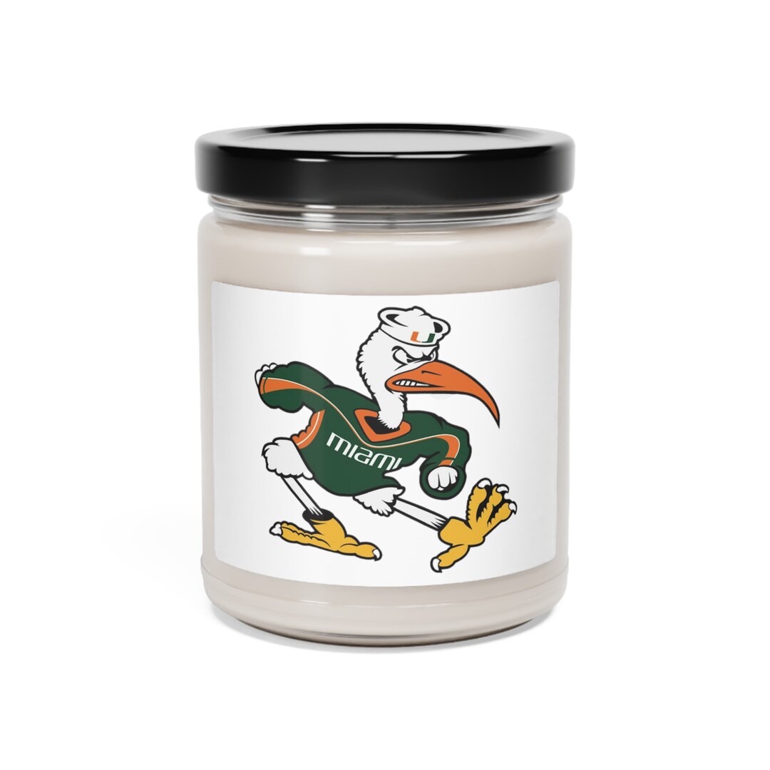 University of Miami, Bed Party Merch, Miami Hurricanes, College ...