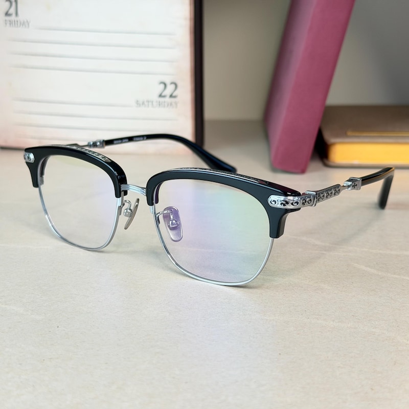 Japanese Acetate Glasses - Etsy