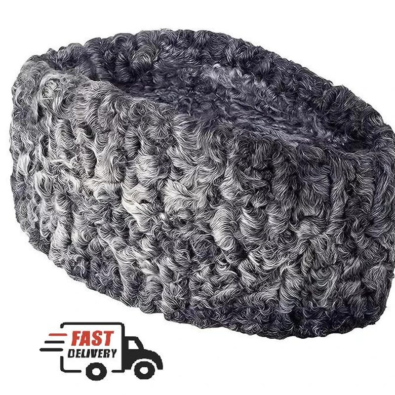 Karakul Jinnah Hat - Etsy