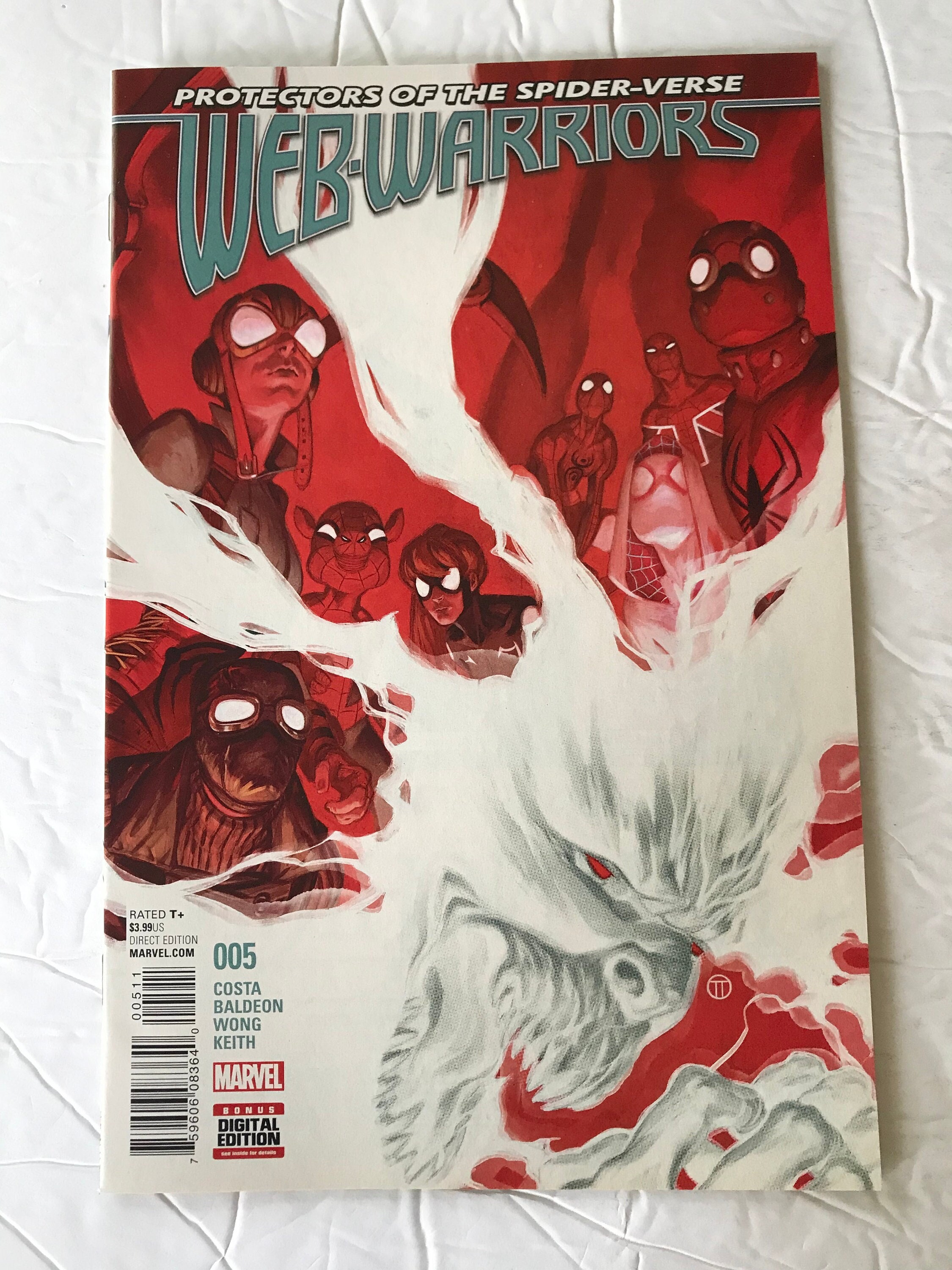 Ultimate Spider Man Web Warriors Spider Ham