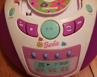 Vintage Cd Player - Etsy