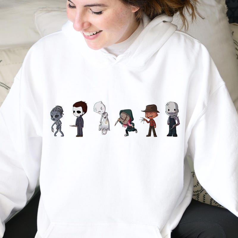 Dbd Merch for Men - Etsy UK