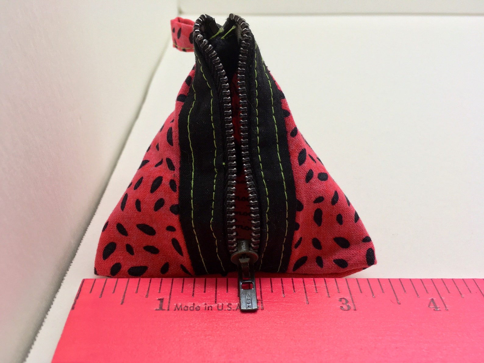 Coin Purse Fun Coin Purse Fabric Purse Organizers Fabric | Etsy