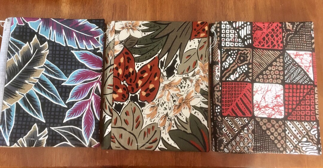 Spiral Book Covers, Fabric Spiral Notebook Cover, School Book Cover ...