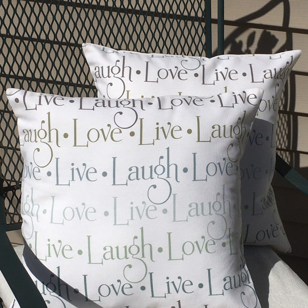 Envelope Style Pillow Covers - Etsy
