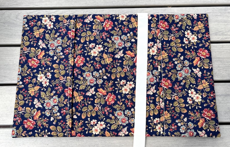 Composition Book Covers, Fabric Notebook Cover, School Book Cover ...