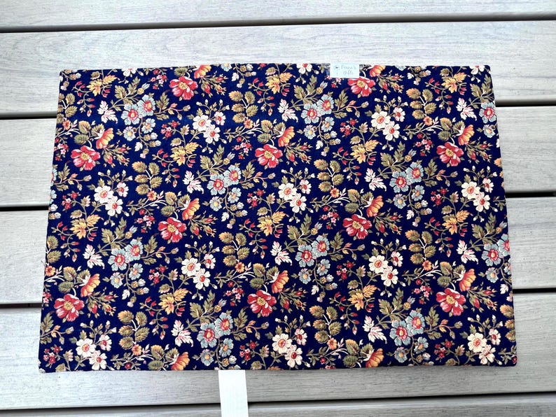 Composition Book Covers, Fabric Notebook Cover, School Book Cover ...