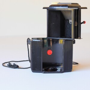 Retro Ansco Panda Child's Camera - Etsy