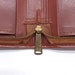 Vintage Leathercraft Vinyl Portfolio Case Zippered Briefcase - Etsy