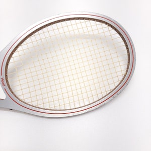 Vintage Arthur Ashe Competition 2 Boron Flex Head Tennis Racquet ...