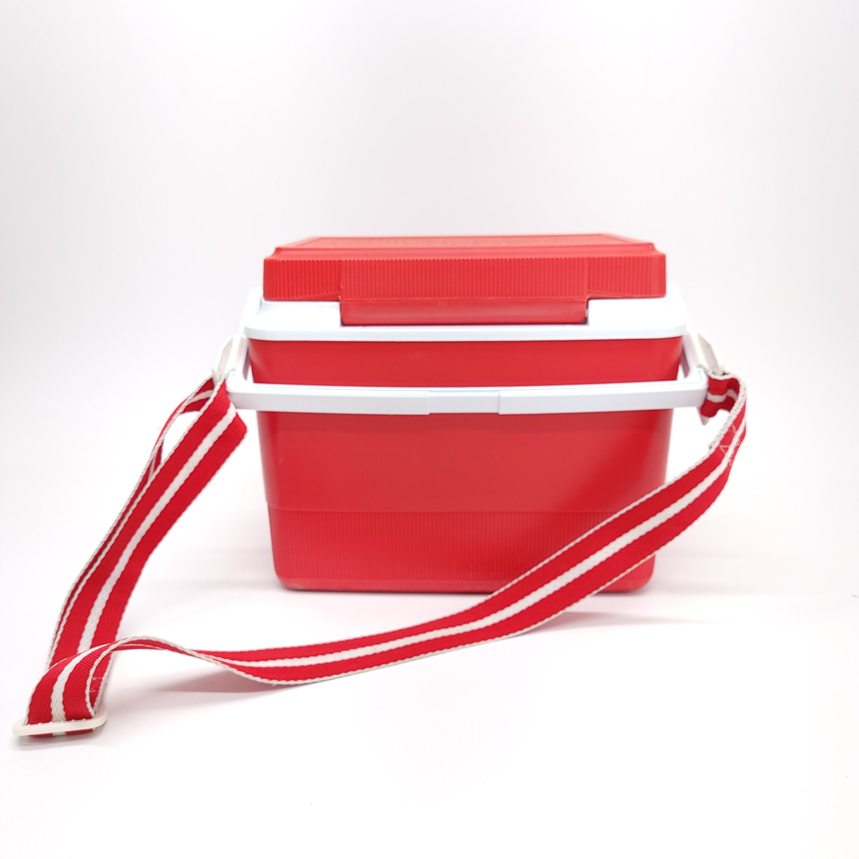 Vintage 1980’s Gott to Go - Day Trip Cooler - Retro 80s - Etsy