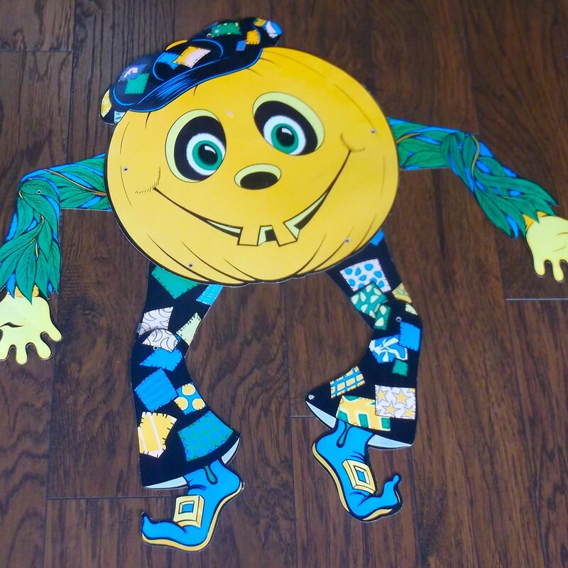 Beistle Halloween - Etsy