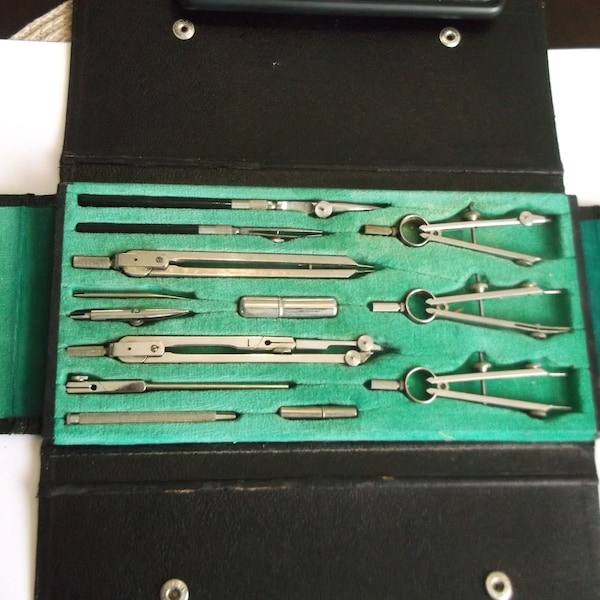 German Drafting - Etsy