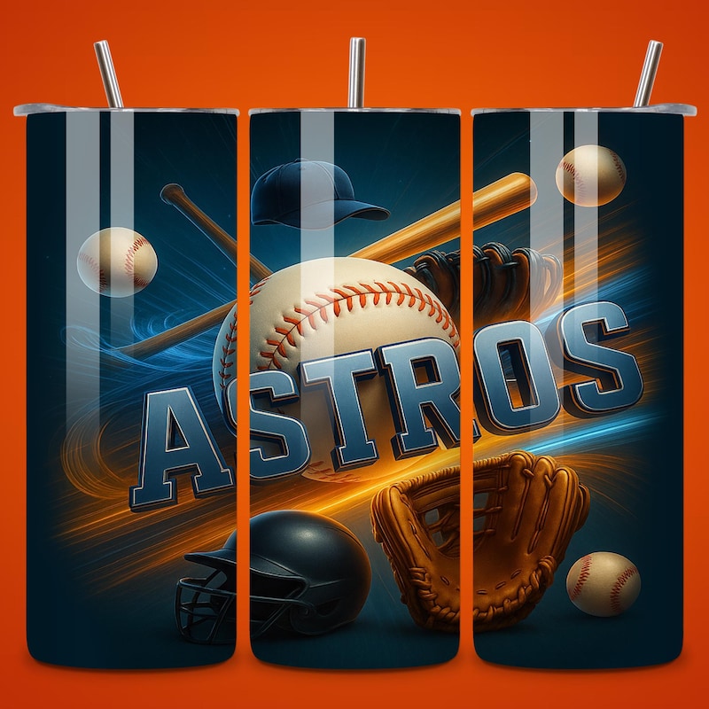 Astros Sublimation - Etsy