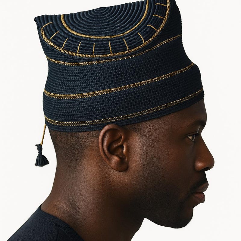 Hand Woven Hat - Etsy