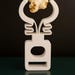 Snack Grabber: 3D Printed Clean Finger Chip Holder - Etsy