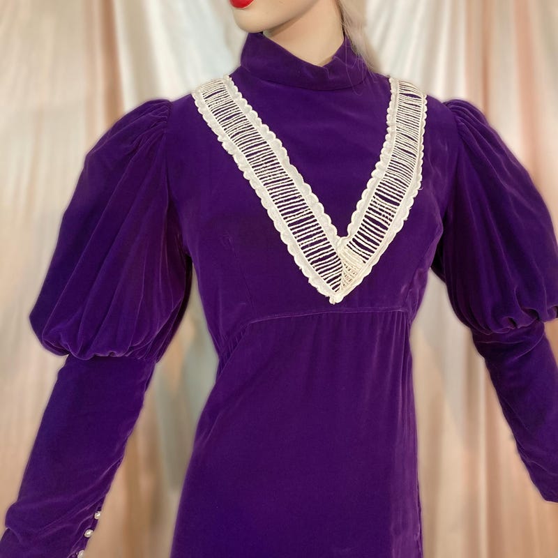 Leg of Mutton Sleeve - Etsy UK