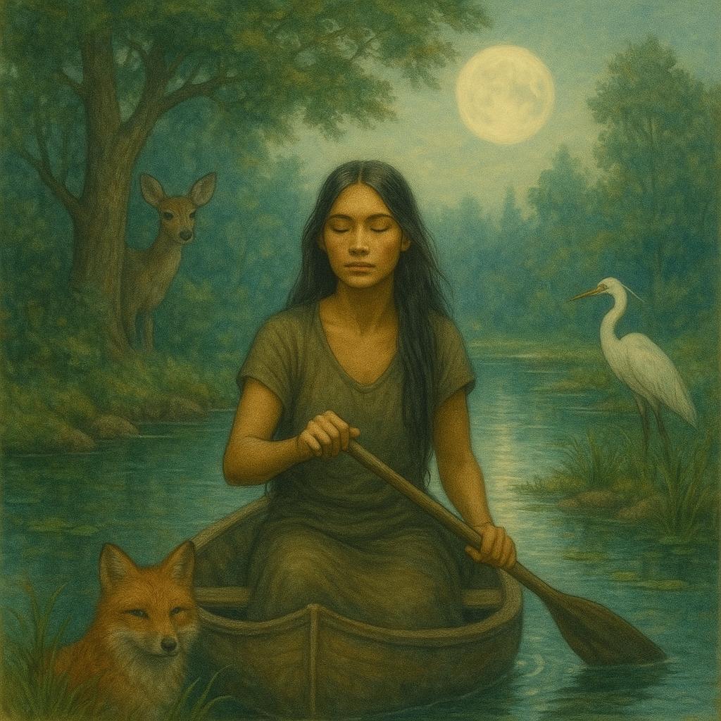 Spirit Animal and Spirit Power Reading and Drawing | Unique Guidance ...