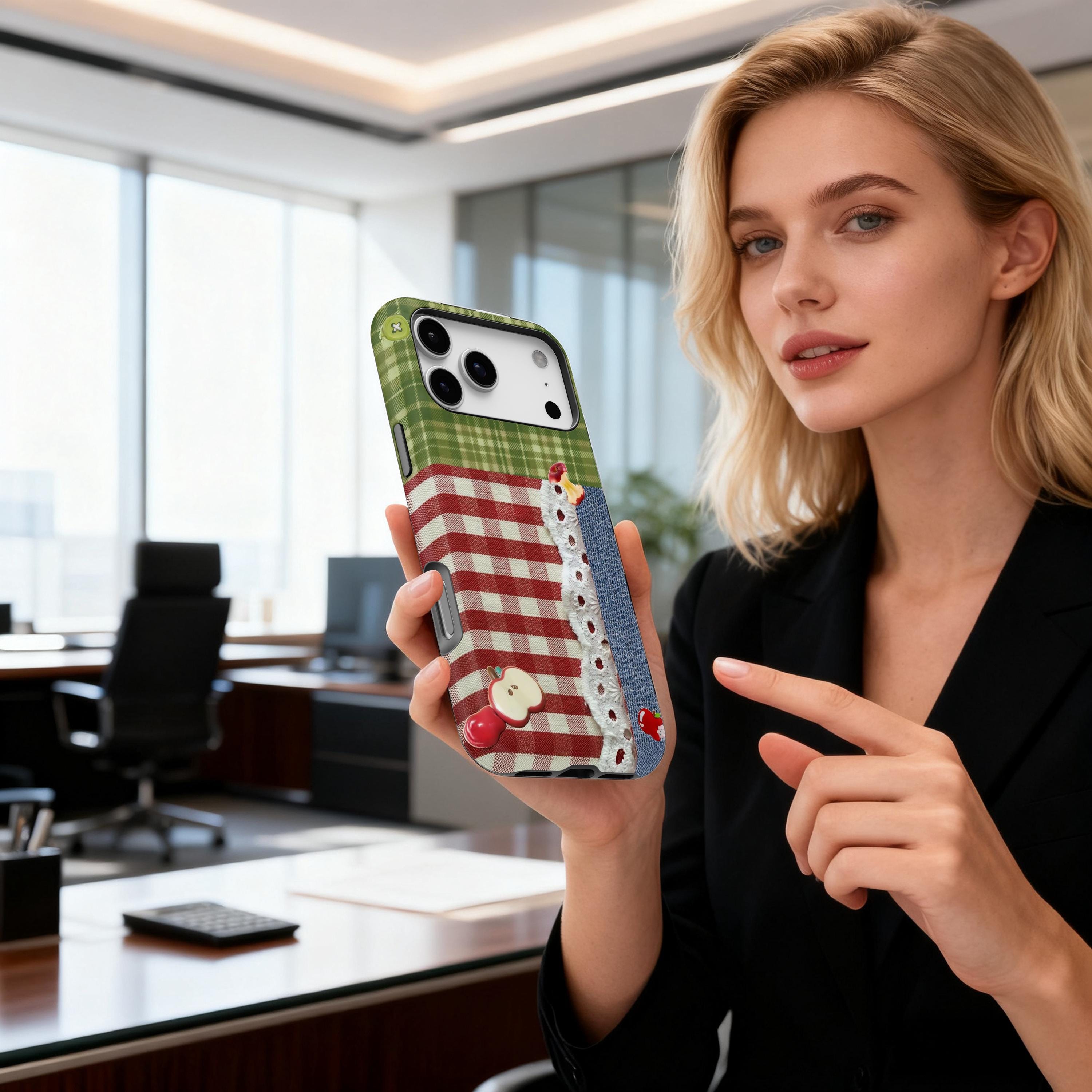 Retro Whimsy Artistic Collage Phone Cases, Star Phone Case, Aesthetic ...