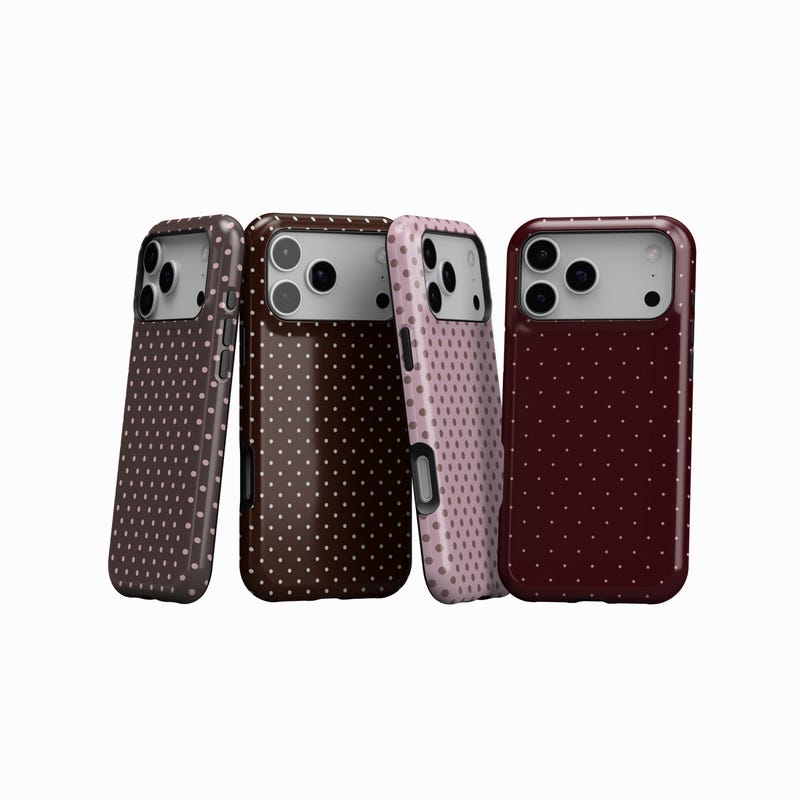 iPhone 17 Case Burga - Etsy