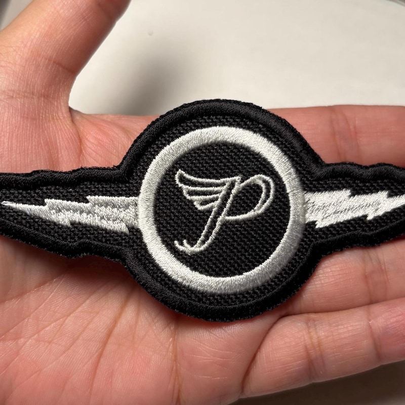 Sew on Patches Punk Band - Etsy