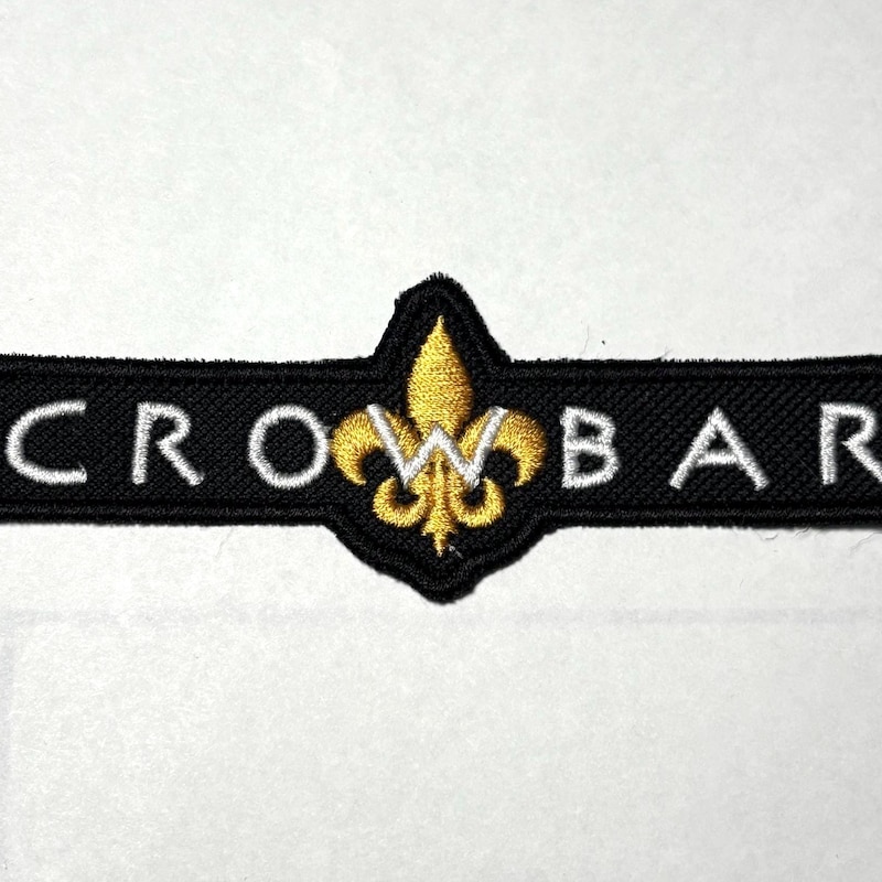 Punk Band Velcro Patches - Etsy