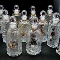 My Angel Potion Bottle - Etsy