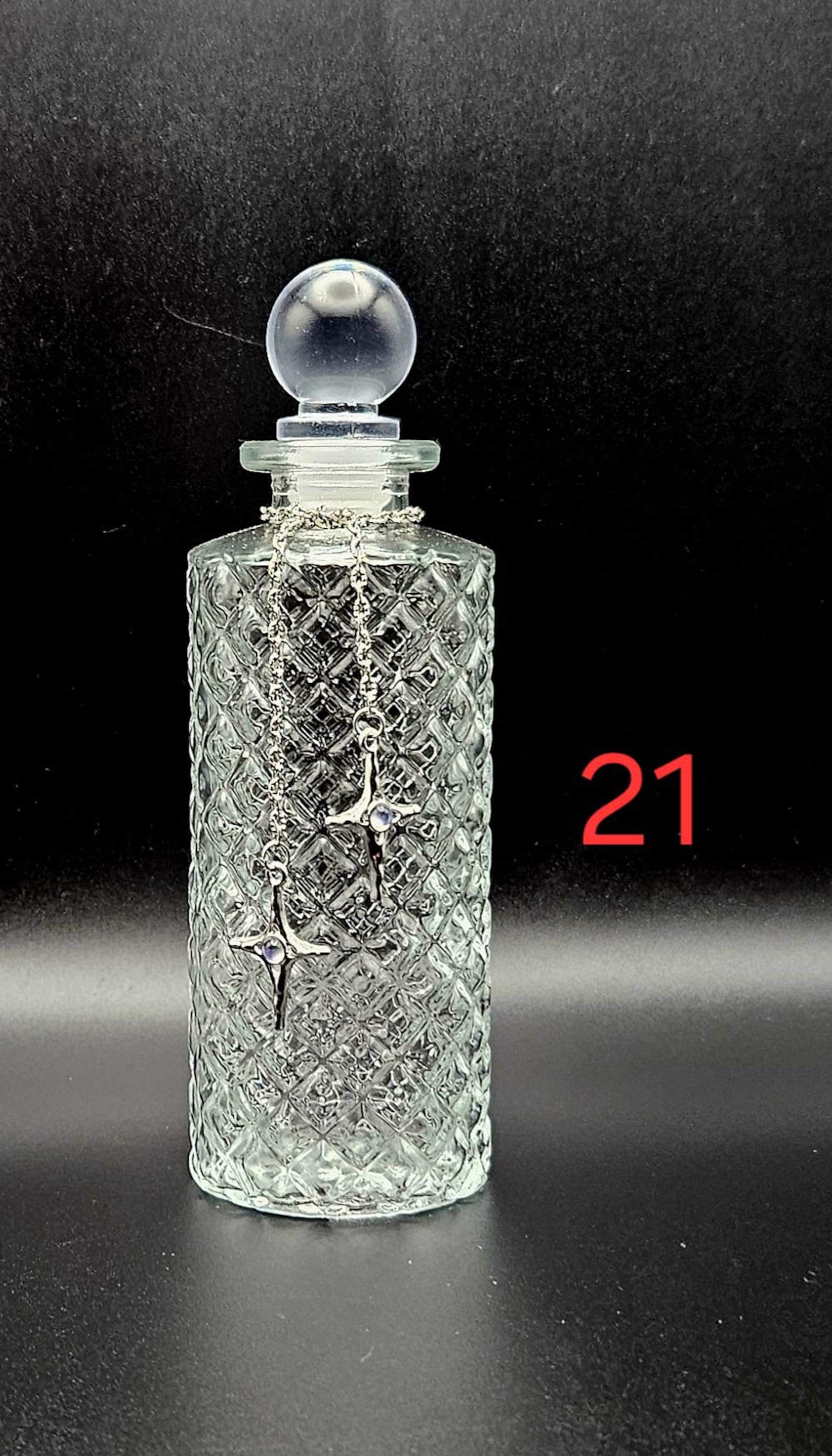 Potion Bottles, Moonwater Jar, Raindrop Collector, Altar Tools, Witch ...