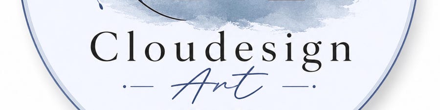 CloudesignArtStore - Etsy