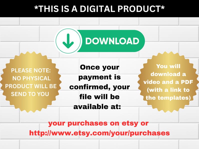 Smarties Party Favor Tutorial | Editable Canva Template | DIY Candy ...