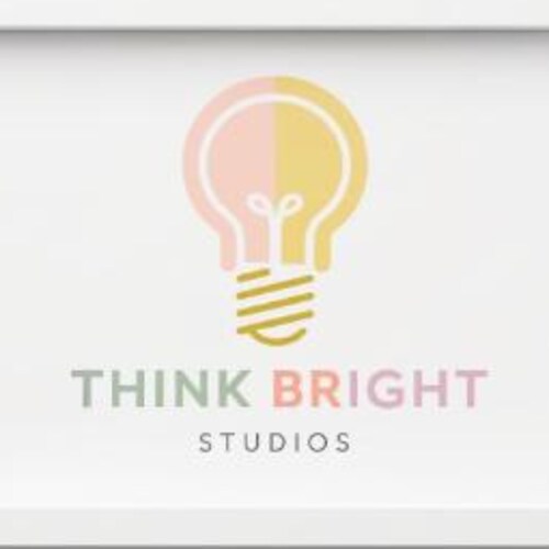 ThinkBrightStudios - Etsy