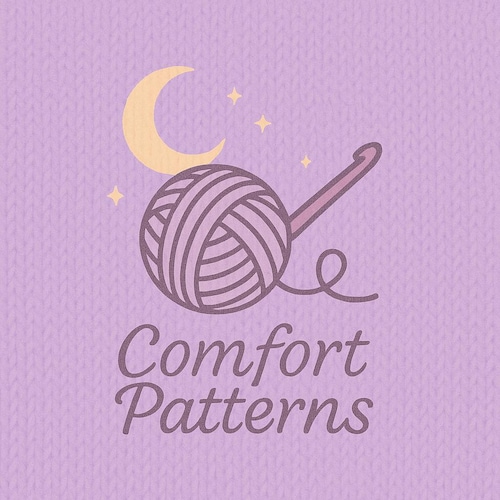 ComfortPatterns - Etsy