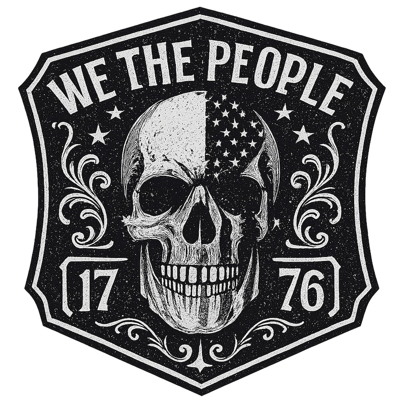 Laser Patch Style - Etsy