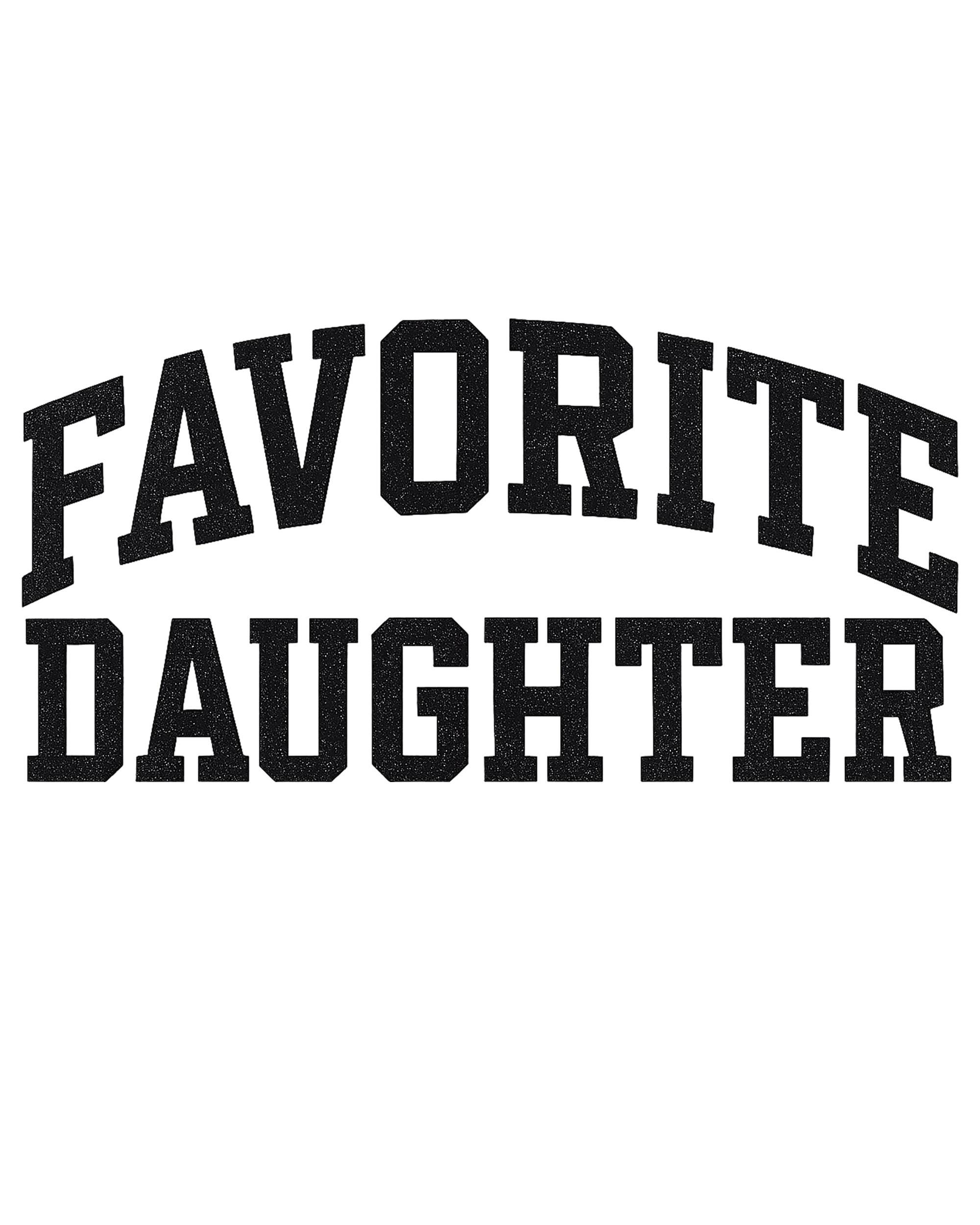 Favorite Daughter Png, Awesome Daughter Png, Funny Daughter Png ...