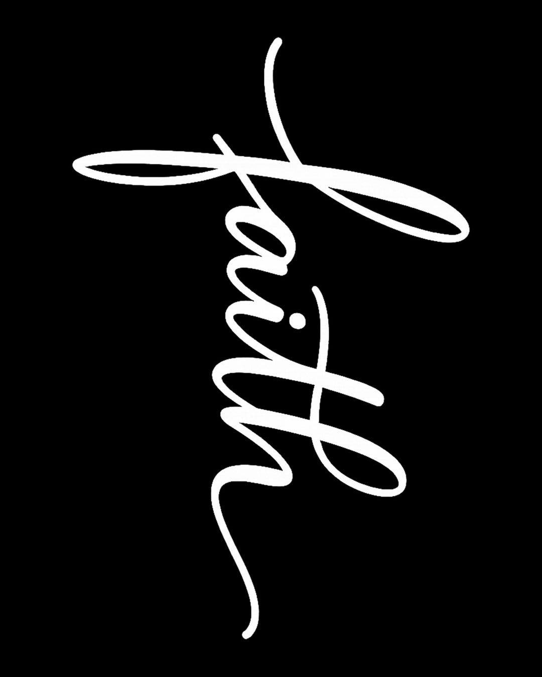 Faith Png, Faith Gift, Christian Png, Faith Cross Png, Christian Gift ...