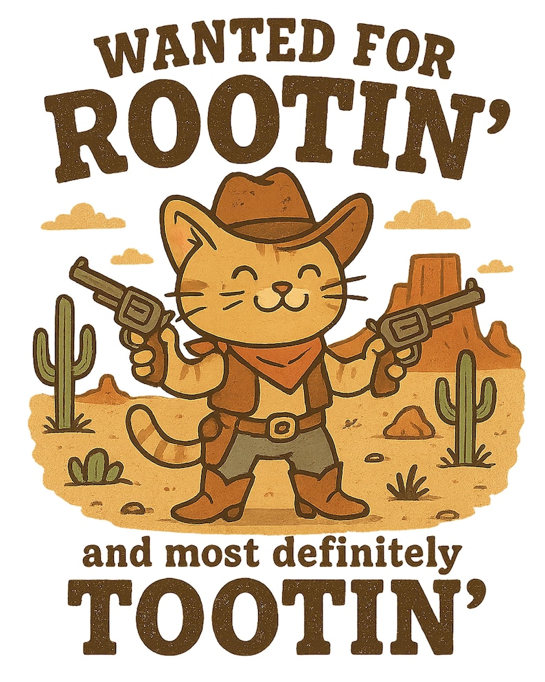 Funny Baby Png, Rodeo Rootin Tootin Png, Cowboy Baby Boy Png, Western ...