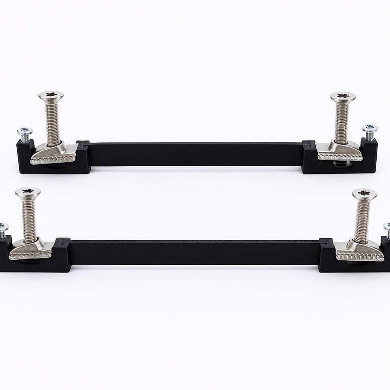 T-nut Blockers for Foil – Quick and Easy Mounting of Your M6 Mast - Etsy